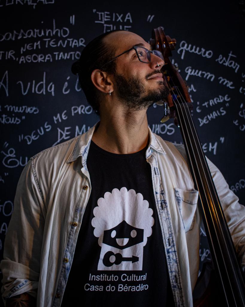 Daniel Pina - Paraíba Criativa